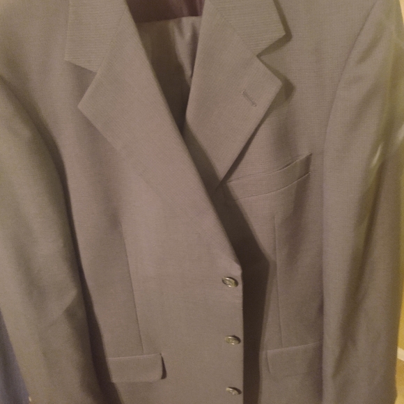Warren Sewell | Suits & Blazers | Warren Sewell Mens Suit | Poshmark